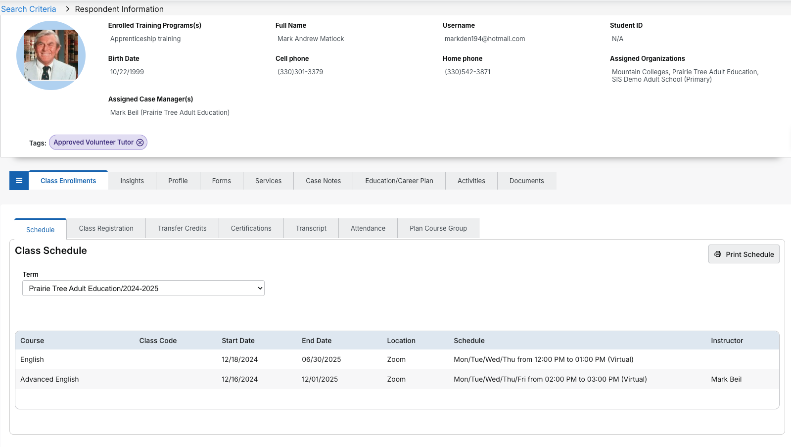 Apprentice Management Software - Efficiently Manage and Scale Apprenticeship Programs